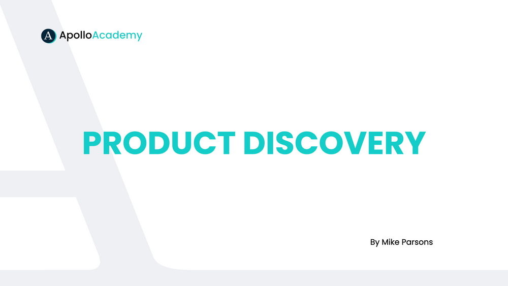 The Ultimate Product Discovery 15-Point Checklist Helping You Build a ... The Ultimate Product Discovery 15-Point Checklist Helping You Build a ...