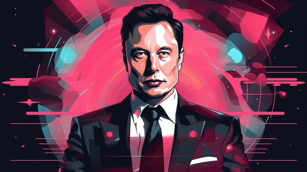 Why Does Elon Musk Succeed Where Others Fail? Why Does Elon Musk Succeed Where Others Fail?